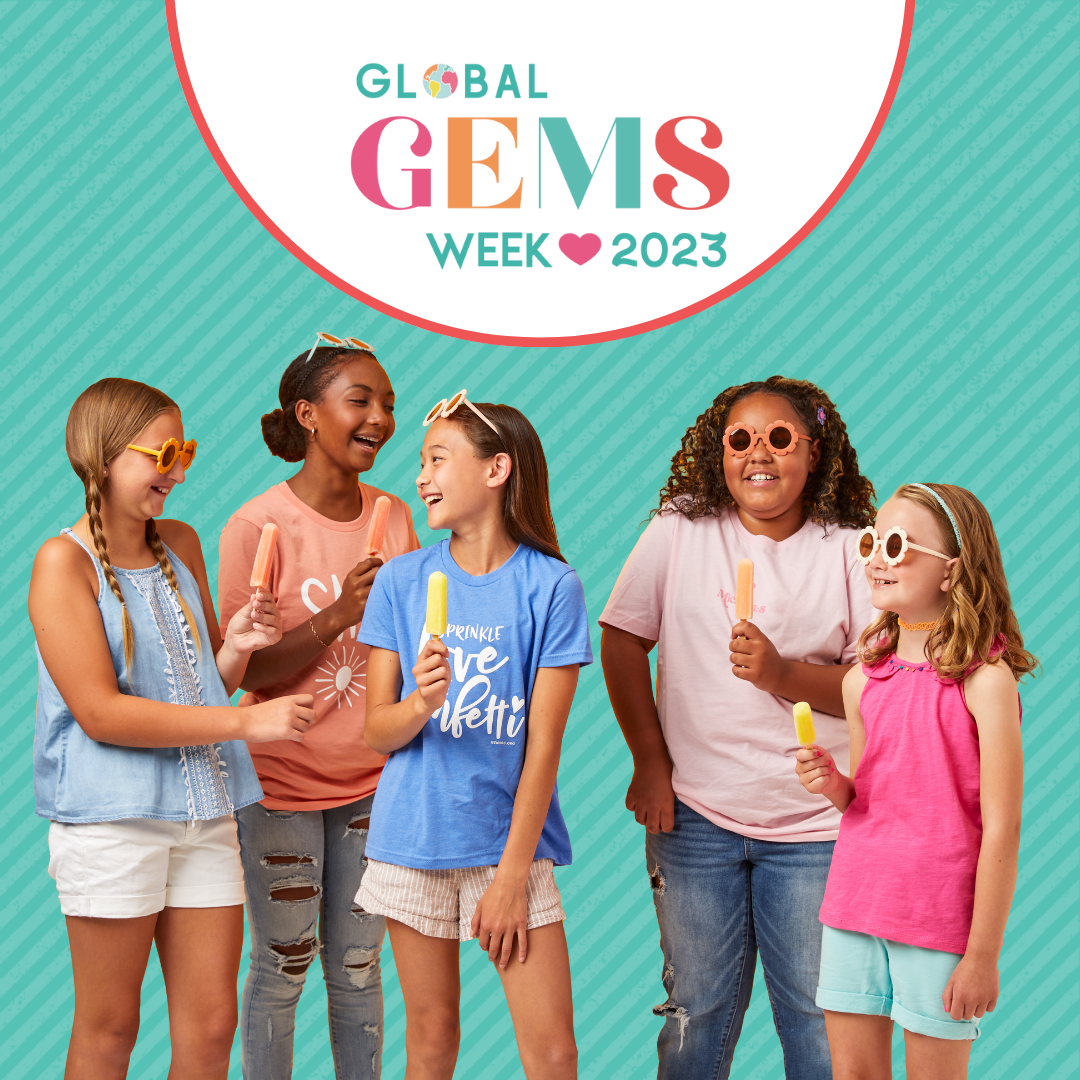 Give | GEMS Girls' Clubs