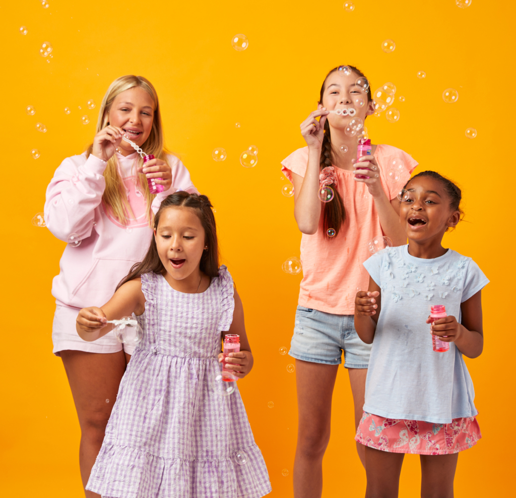 Why Gems | GEMS Girls' Clubs