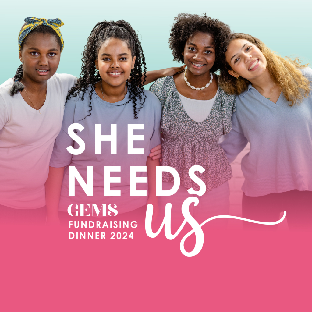GEMS GIRLS’ CLUBS GRAND RAPIDS FUNDRAISING DINNER 2024 | GEMS Girls' Clubs