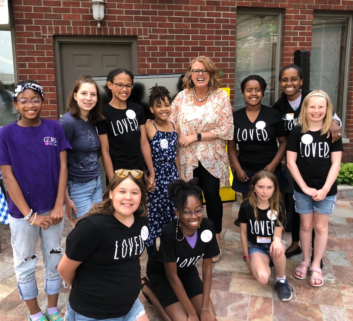 GEMS Girls' Clubs Leadership Update | GEMS Girls' Clubs