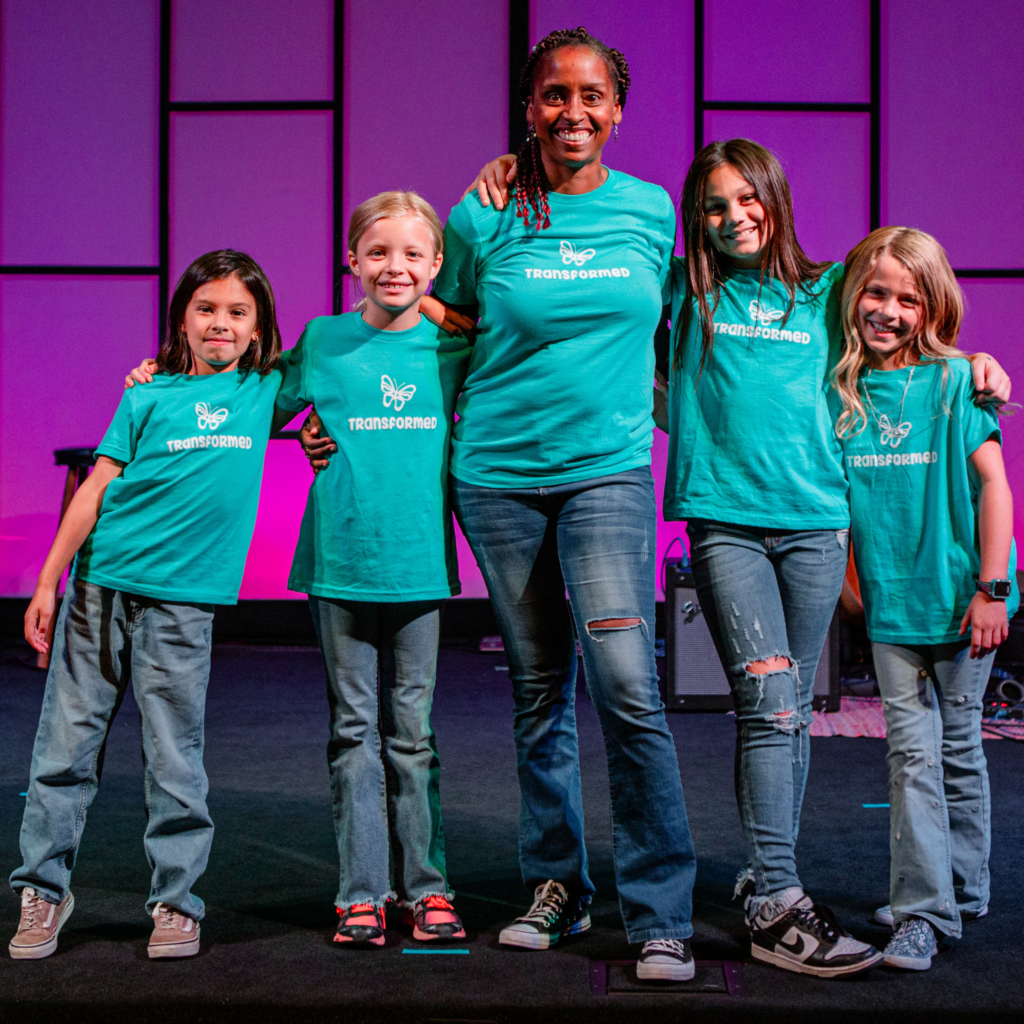 Summit Speakers | GEMS Girls' Clubs